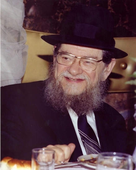 Shiurim By Rabbi Mordechai Gifter